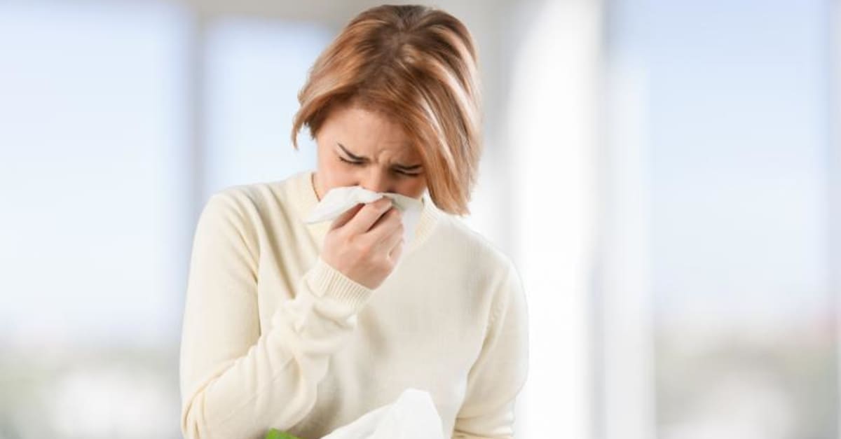 Waarom worden we verkouden als het kouder wordt? | Hart van Nederland