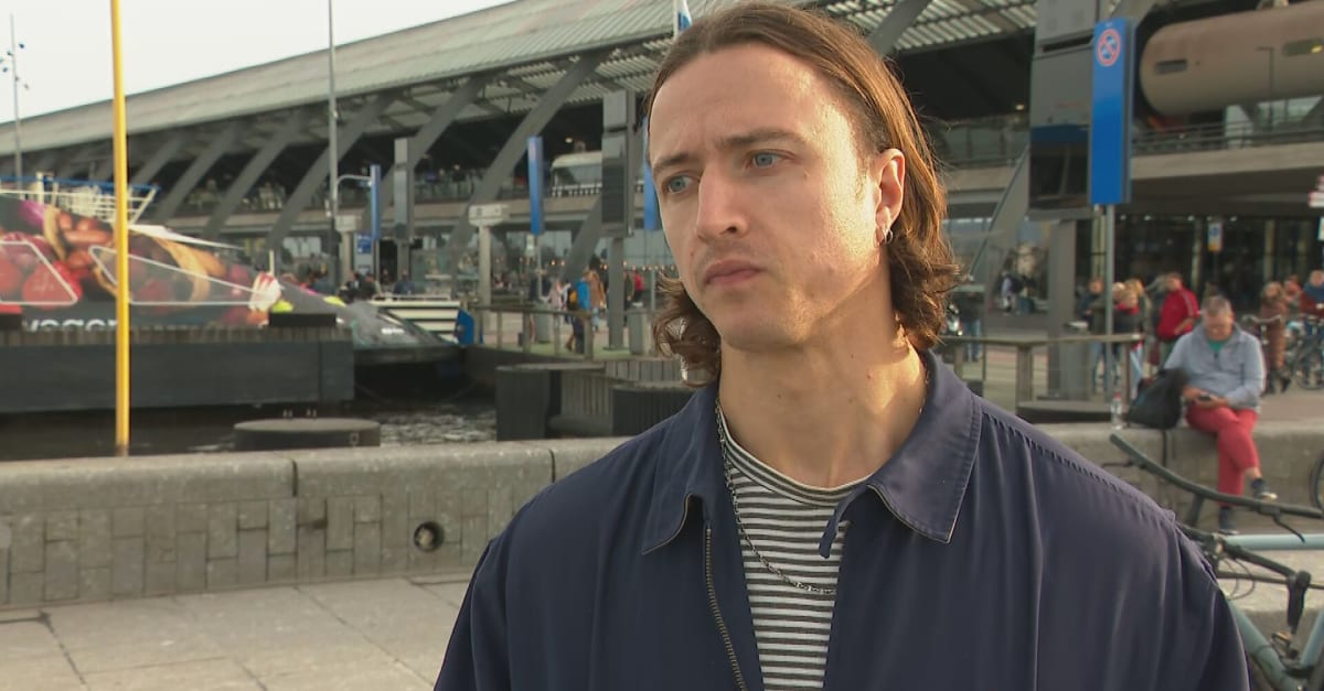 Beste vriend vermiste Sam (29) doet noodoproep: 'We willen hem gewoon ...