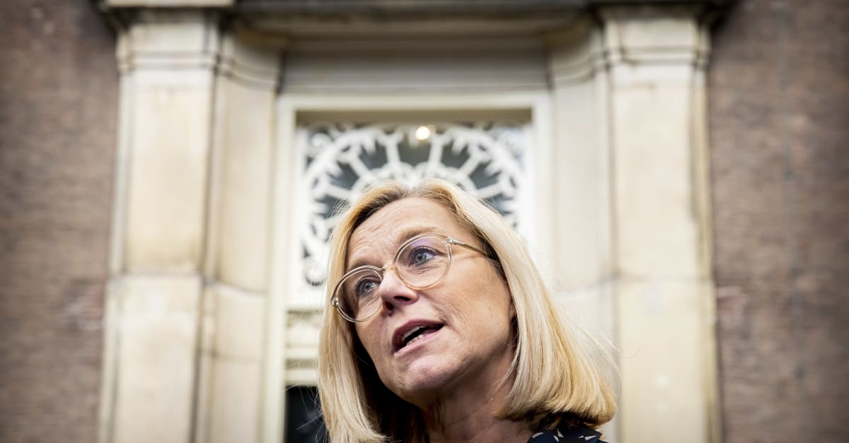 Nog geen doorbraak in formatie: VVD, D66 en CDA praten donderdag verder | Hart van Nederland