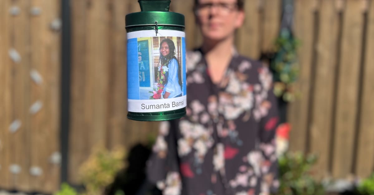 Doneeractie voor ouders Sumanta Bansi: 'Willen dochter thuis naar haar ...