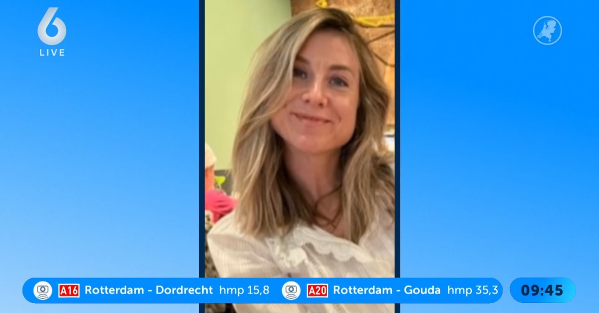 Familie vermiste Marjolein uit Rotterdam zoekt verder