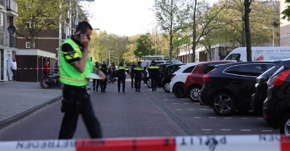 OM eist in hoger beroep 28 jaar cel voor moord op Ayla Mintjes | Hart van Nederland