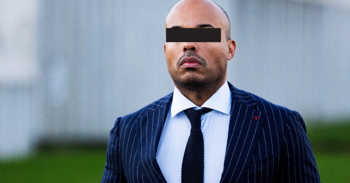 Ex-advocaat Taghi ontkent verdenkingen: 'Ernstige misverstanden' | Hart ...