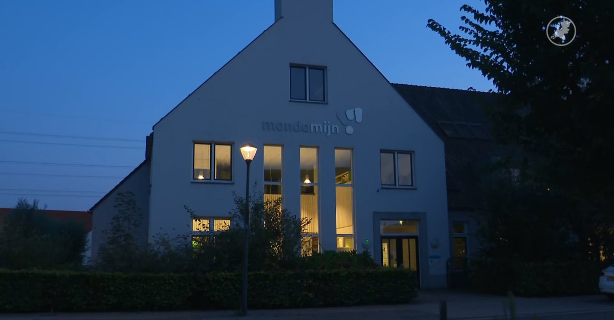 Basisschoolmedewerker Wesley W. verdacht van seksueel misbruik 18 ...