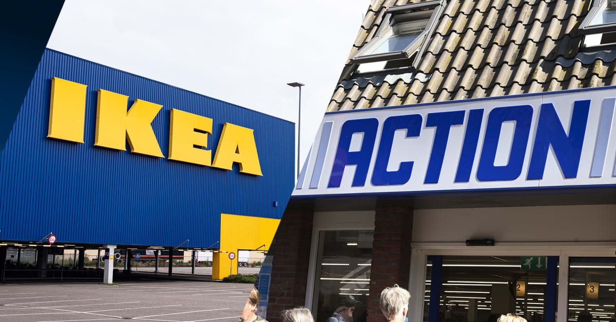 Winkels verlagen prijzen van duizenden producten, hoe kan dat ineens ...