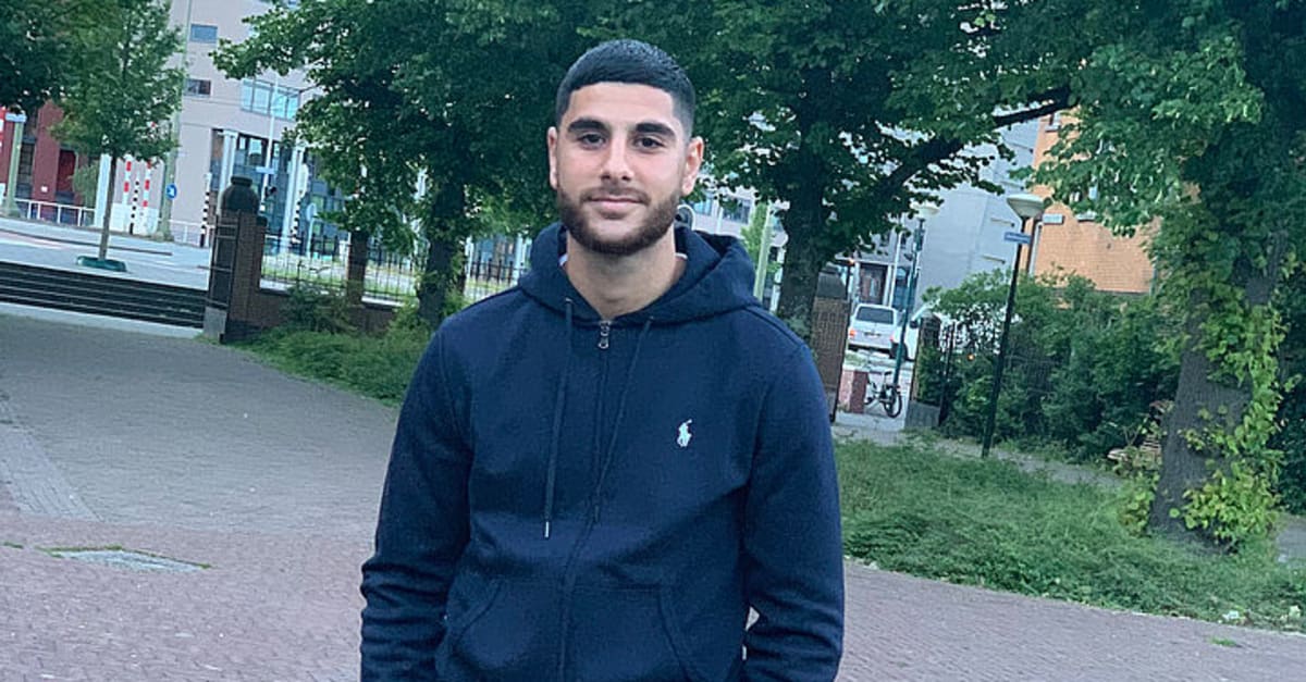 Waarom werd de jonge voetballer Bilal (20) doodgestoken? | Hart van ...