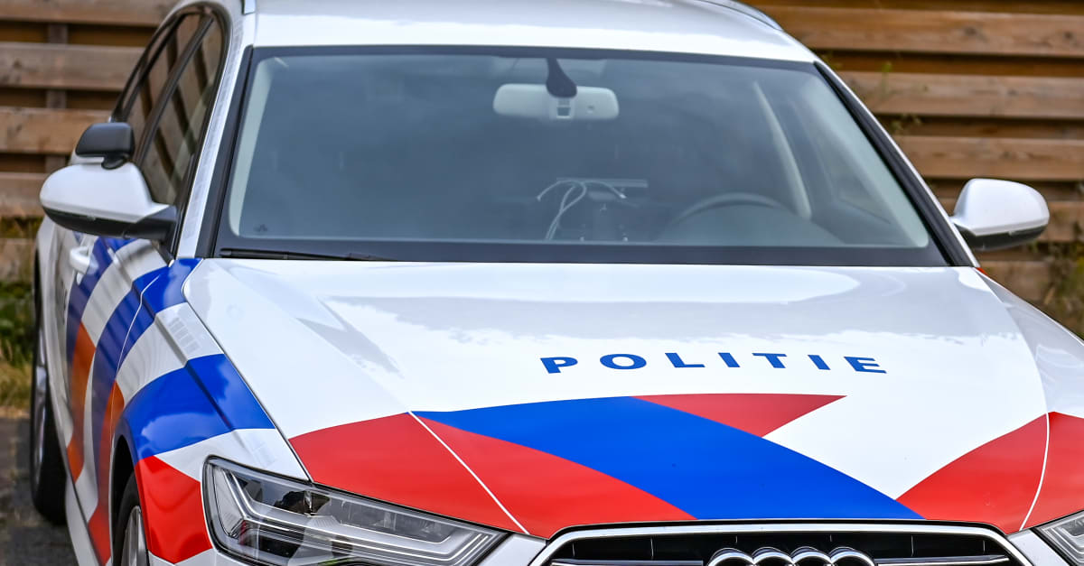 Dronken automobilist slaat agenten gebroken neus bij aanhouding | Hart ...