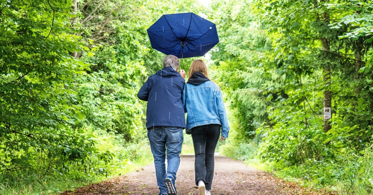 10.000 stappen helemaal niet nodig om fit en gezond te blijven | Hart ...