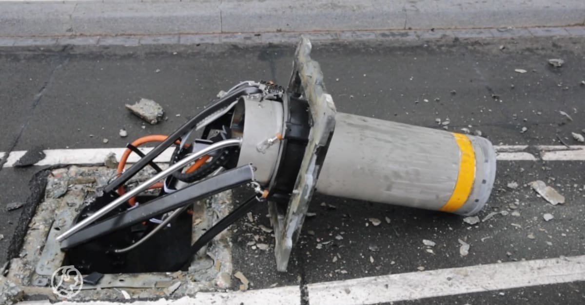 Haagse 'horrorpollers' gaan weer omlaag na nieuwe ongelukken | Hart van ...