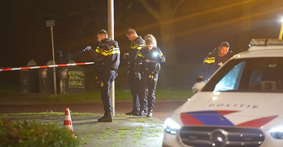 Dode door schietpartij in Arnhem, nog niemand aangehouden | Hart van Nederland