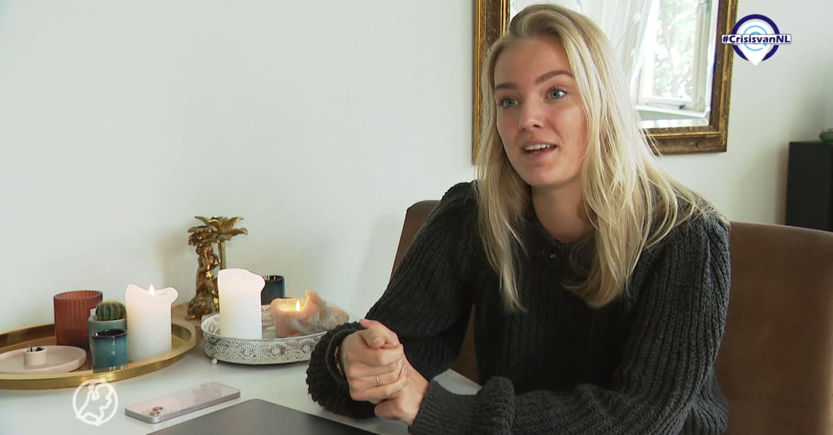 #CrisisvanNL | Studente Britt kan rekeningen nauwelijks betalen: 'Op ...