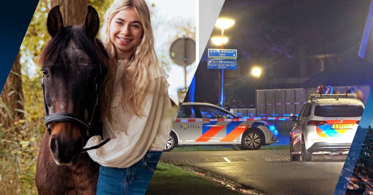 OM: Verdachte van moord op Jet (17) uit Winsum had duidelijk plan | Hart van Nederland