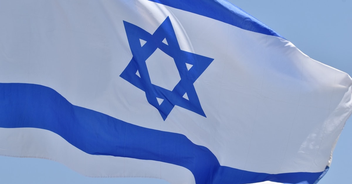 Rotterdam en Den Haag wijzen verzoek hijsen Israëlische vlag af | Hart ...