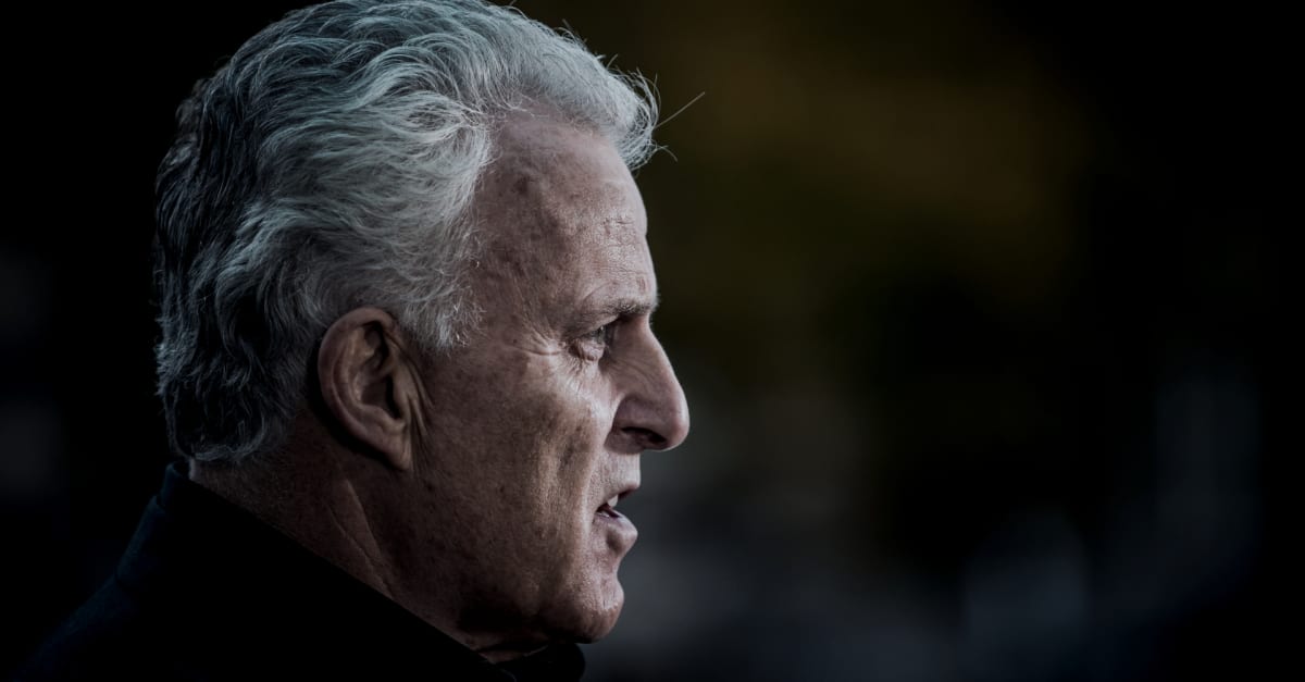 Nieuwe verdachten moord op Peter R. De Vries langer vast | Hart van ...