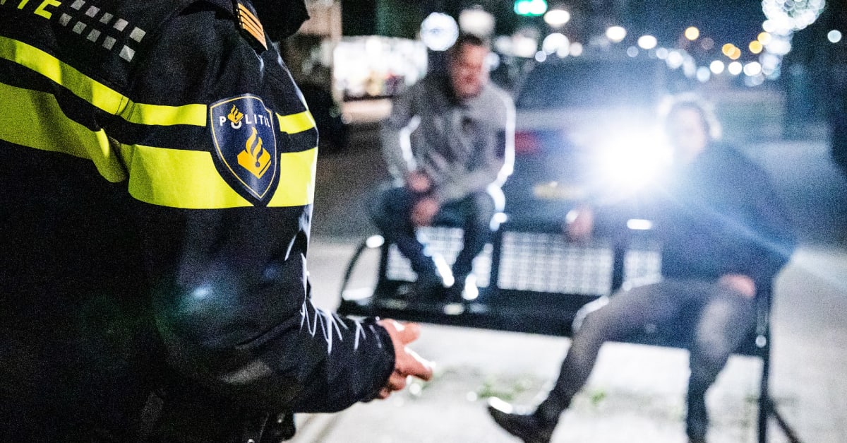 Advies Raad van State: neem avondklok op in permanente 'coronawet ...