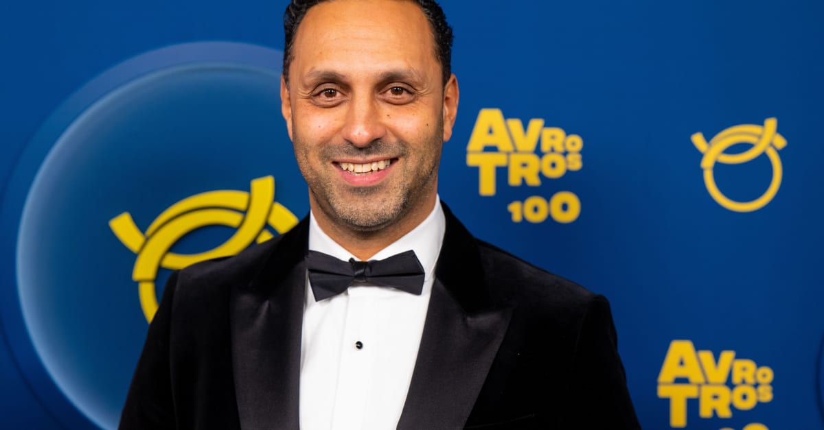 Khalid Kasem definitief weg bij BNNVARA na rel over beschuldiging van omkoping | Hart van Nederland