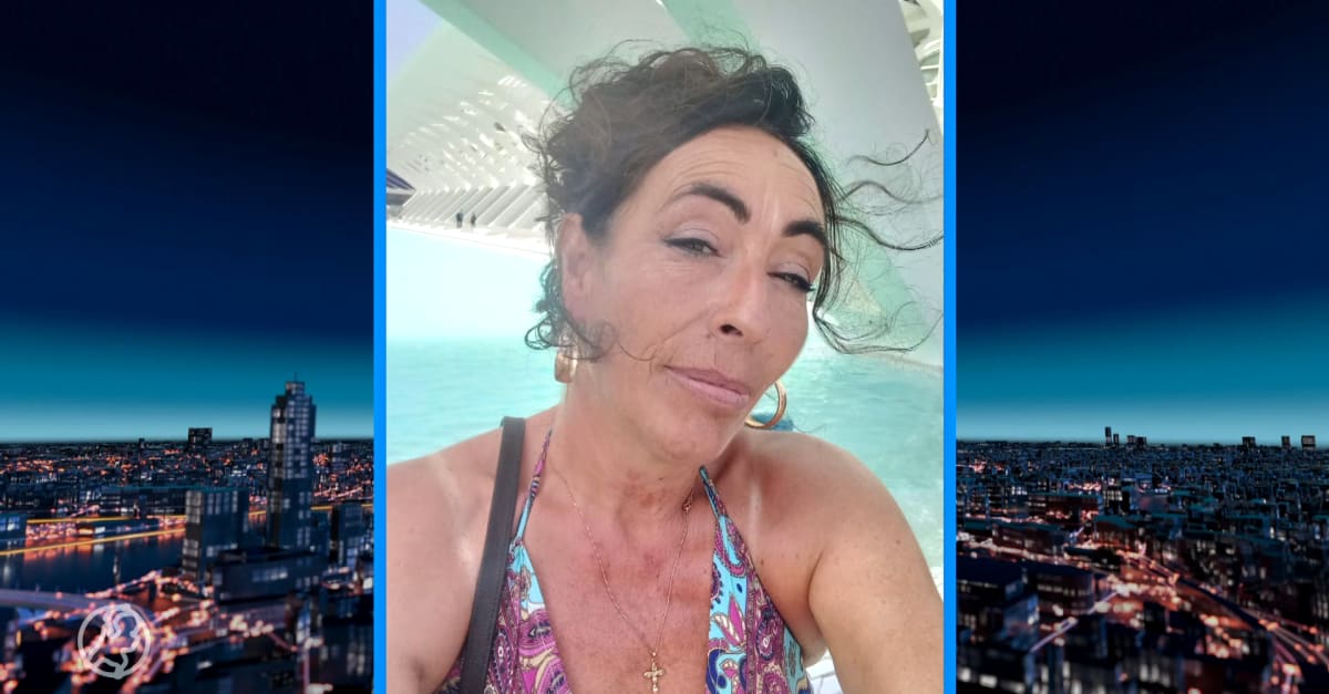 Vermiste Silvana (53) overleden na noodweer in Spanje | Hart van Nederland