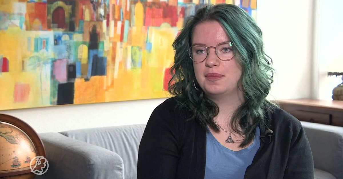 Stichting Donorgegevens maakt uitzondering: vindt Maria (23) eindelijk ...