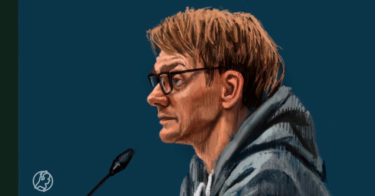 OM eist 5 jaar cel en tbs tegen verdachte verkrachting Alkmaar | Hart van Nederland