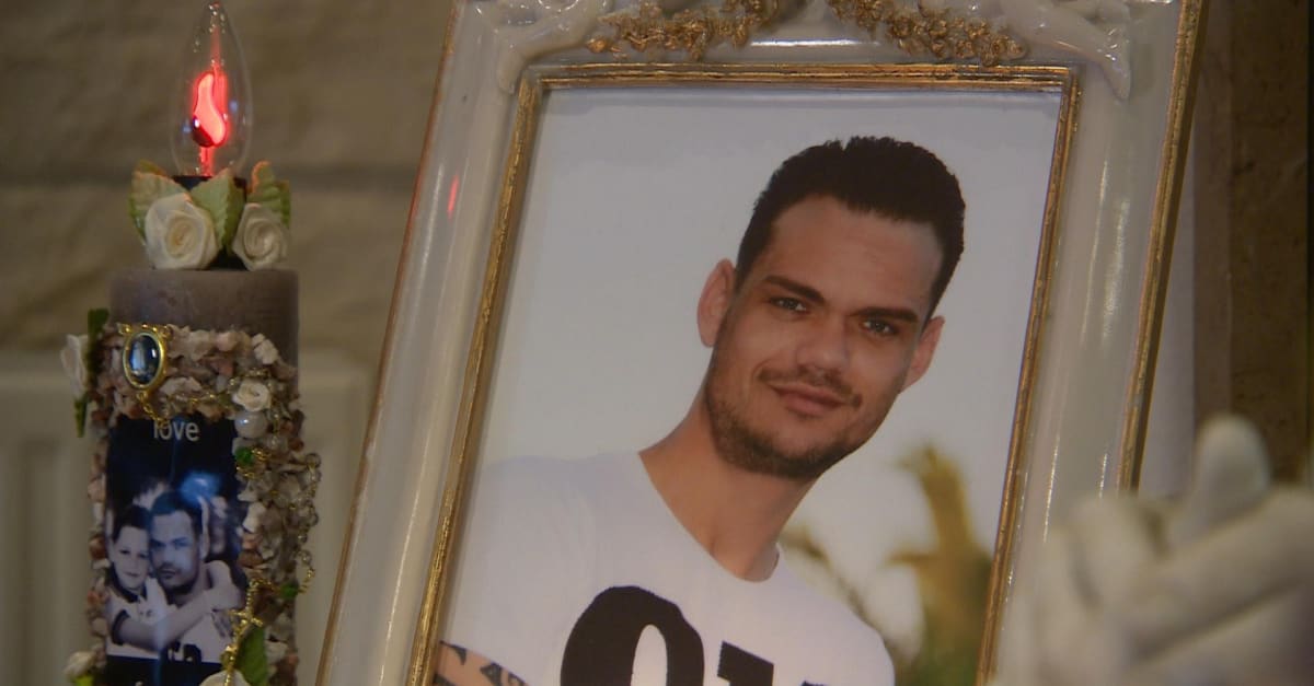 Verdachte opgepakt zes jaar na moord op Johan van Boxtel | Hart van ...