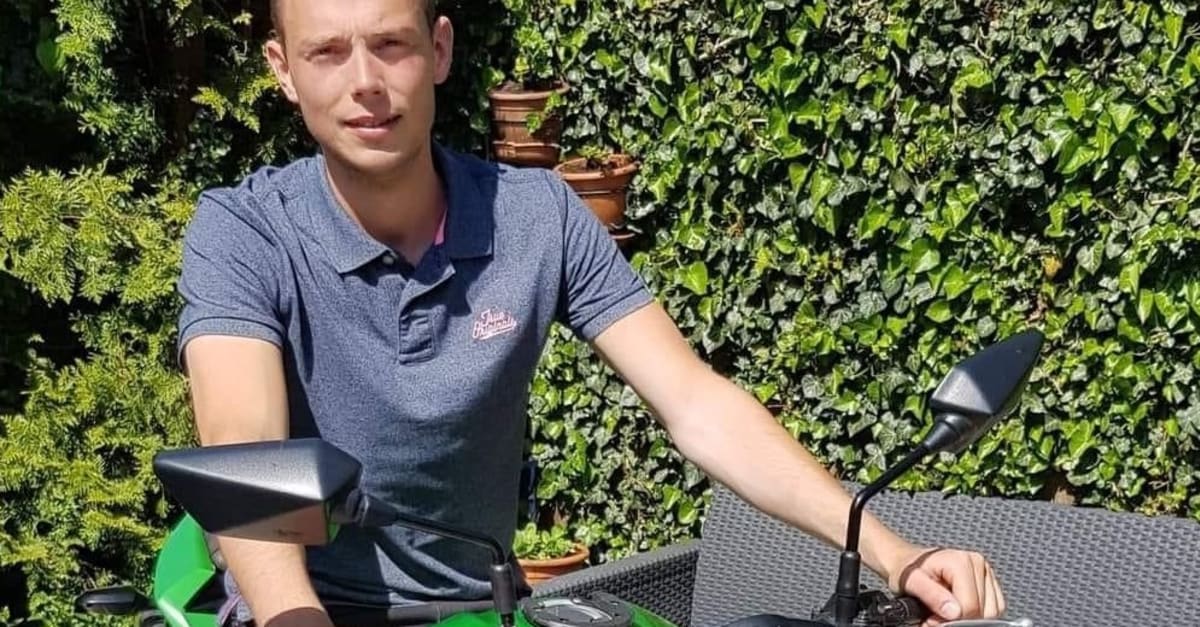 Vermiste Jeffrey (28) dood aangetroffen in Woerden | Hart van Nederland