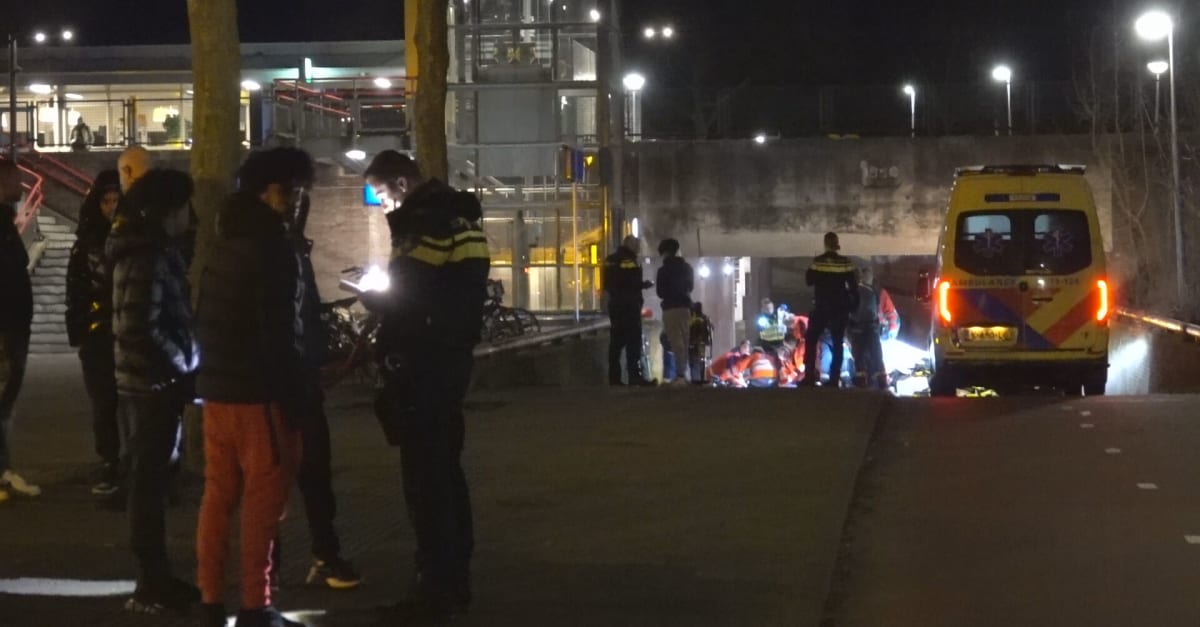 Een van de gewonden schietpartij Purmerend overleden | Hart van Nederland