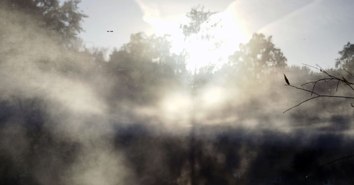 Wisselvallig weer met af en toe zon, later kans op onweer en hagel ...