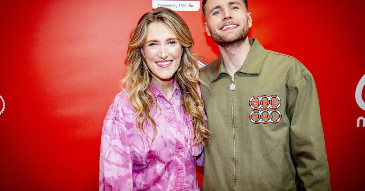 Suzan van Suzan en Freek zwanger van een jongetje: 'Een kleine Freek' | Hart van Nederland