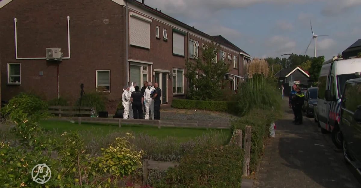 Moeder (36) verdacht van betrokkenheid bij dood jongen (9) | Hart van Nederland