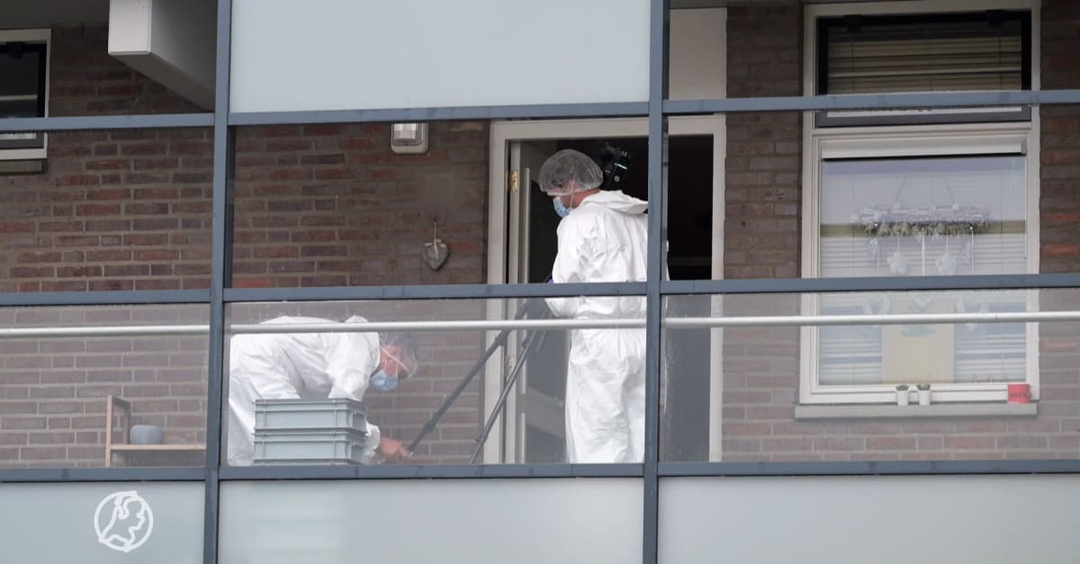 Dode gevonden in woning Goirle, mogelijk misdrijf | Hart van Nederland