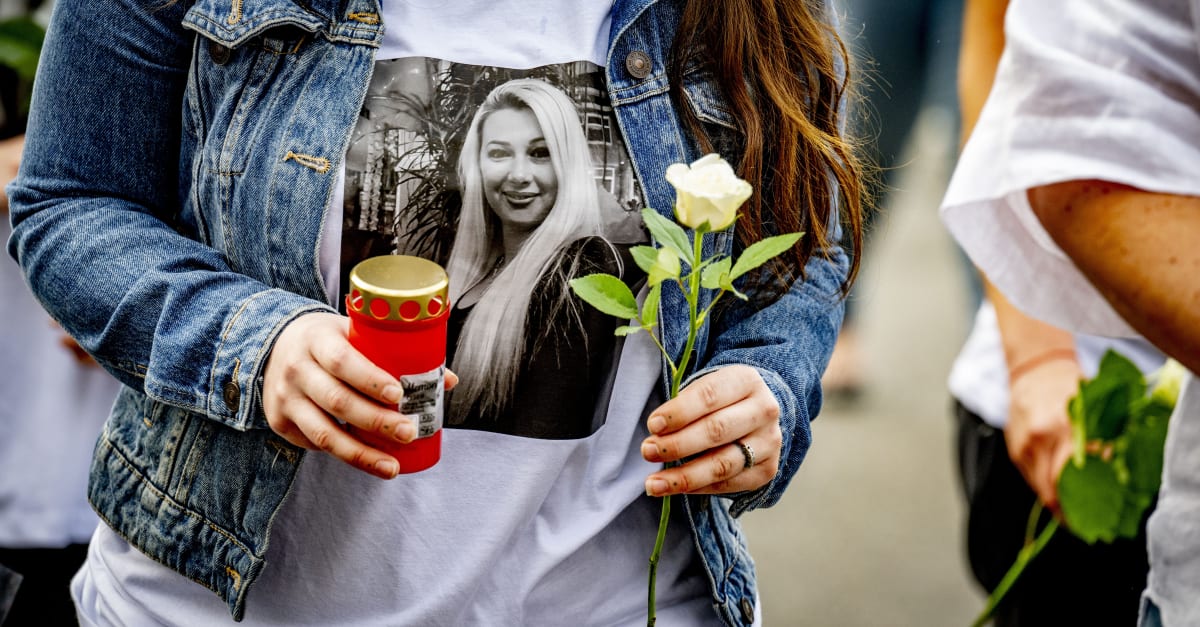 Tien jaar cel en tbs voor moord op AH-medewerkster Den Haag | Hart van Nederland