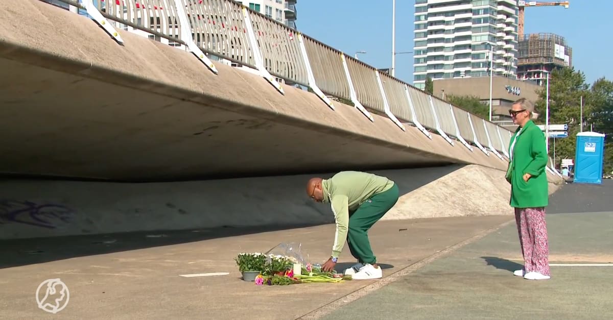 Inspectie onderzoekt handelen instanties rond verdachte steekpartij ...