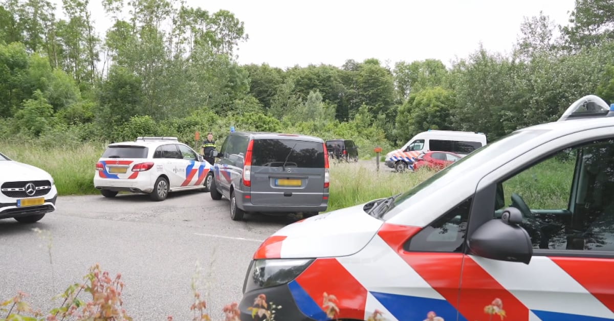 Dode vrouw Hellevoetsluis was medewerker gemeente: 'Ons verdriet is ...