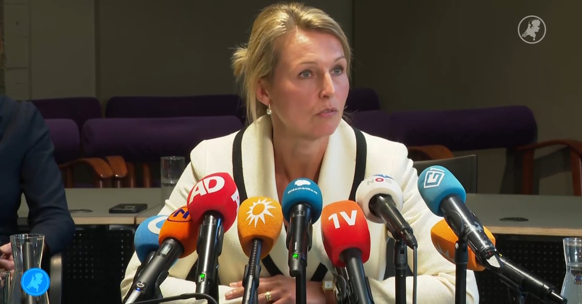 Dit weten OM en politie nu over de ontvoering van Emma en Jeffrey