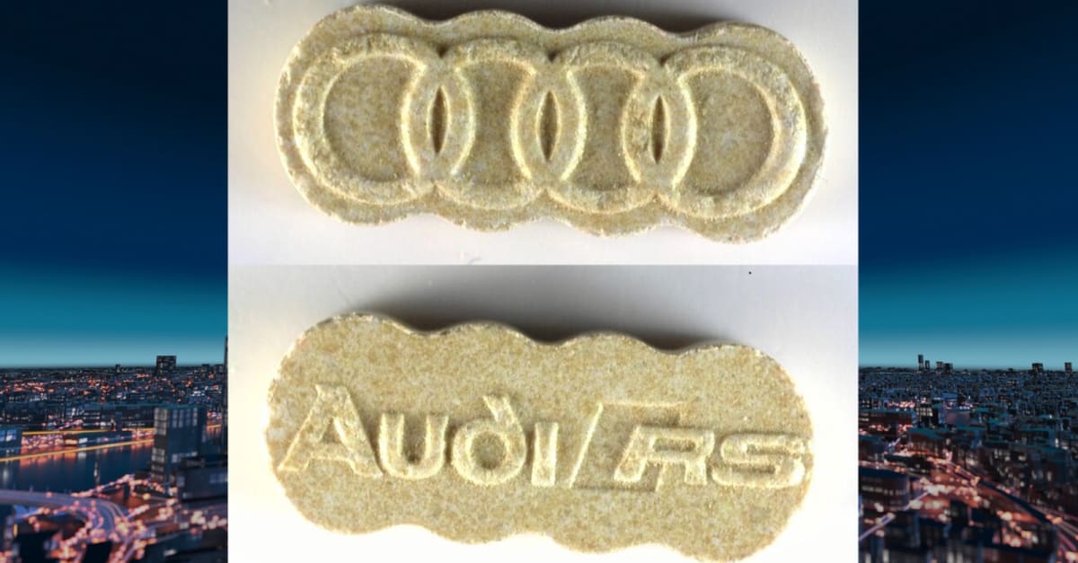 Levensgevaarlijke xtc-pillen in omloop, waarschuwt Trimbos | Hart van ...