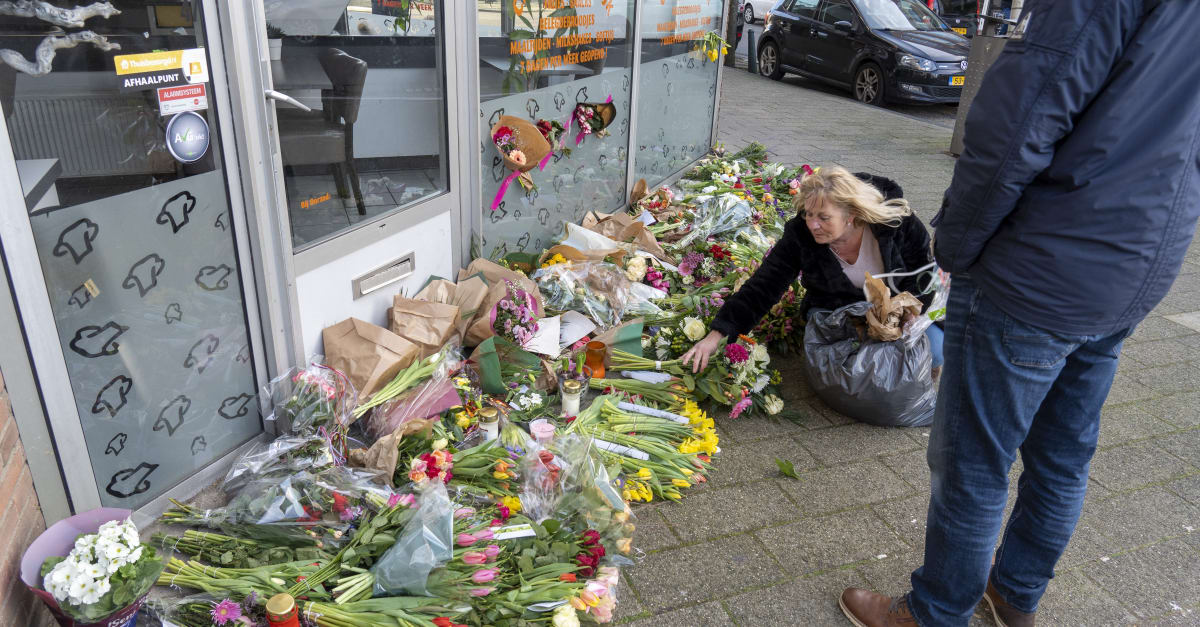 Jeugddetentie en jeugd-tbs geëist in zaak doodgestoken snackbarhouder | Hart van Nederland