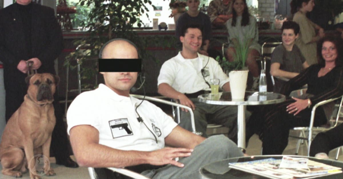 Paul S. 20 jaar na moord op ex-schoonfamilie weer vrij, nabestaanden ...