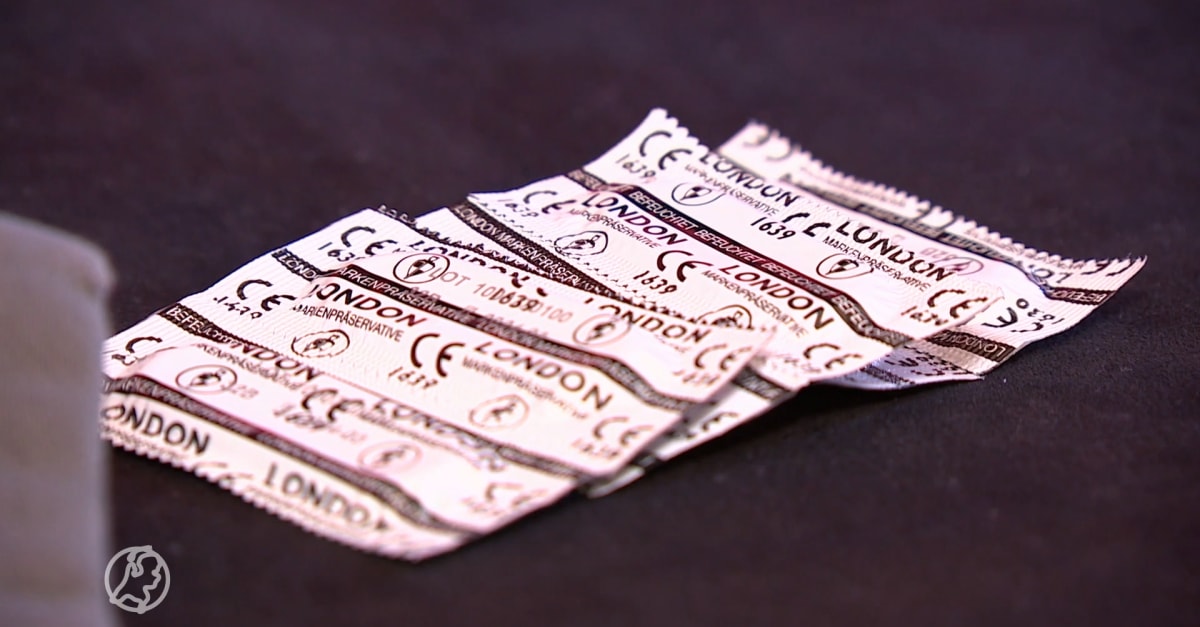 Man krijgt 3 maanden voorwaardelijk voor stiekem afdoen condoom | Hart ...