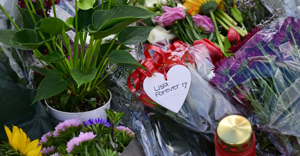 Verdachte van dood Lisa (17) blijft zeker 2 weken langer vastzitten | Hart van Nederland