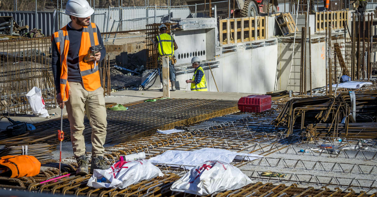 Bouwsector rekent op 'nog grotere crisis dan bankencrisis' | Hart van ...