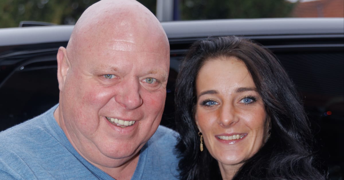 Peter Gillis eist in civiele zaak 2,3 miljoen euro van ex-vrouw Nicol Kremers | Hart van Nederland