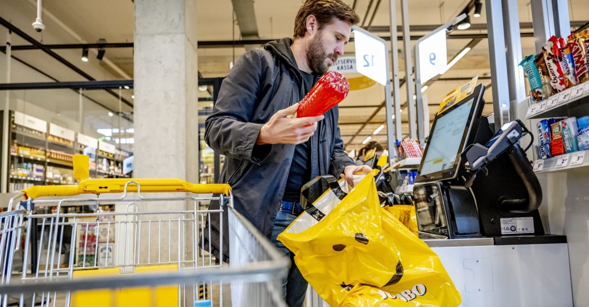 Lege schappen bij Jumbo verleden tijd: producten keren terug na boycot ...