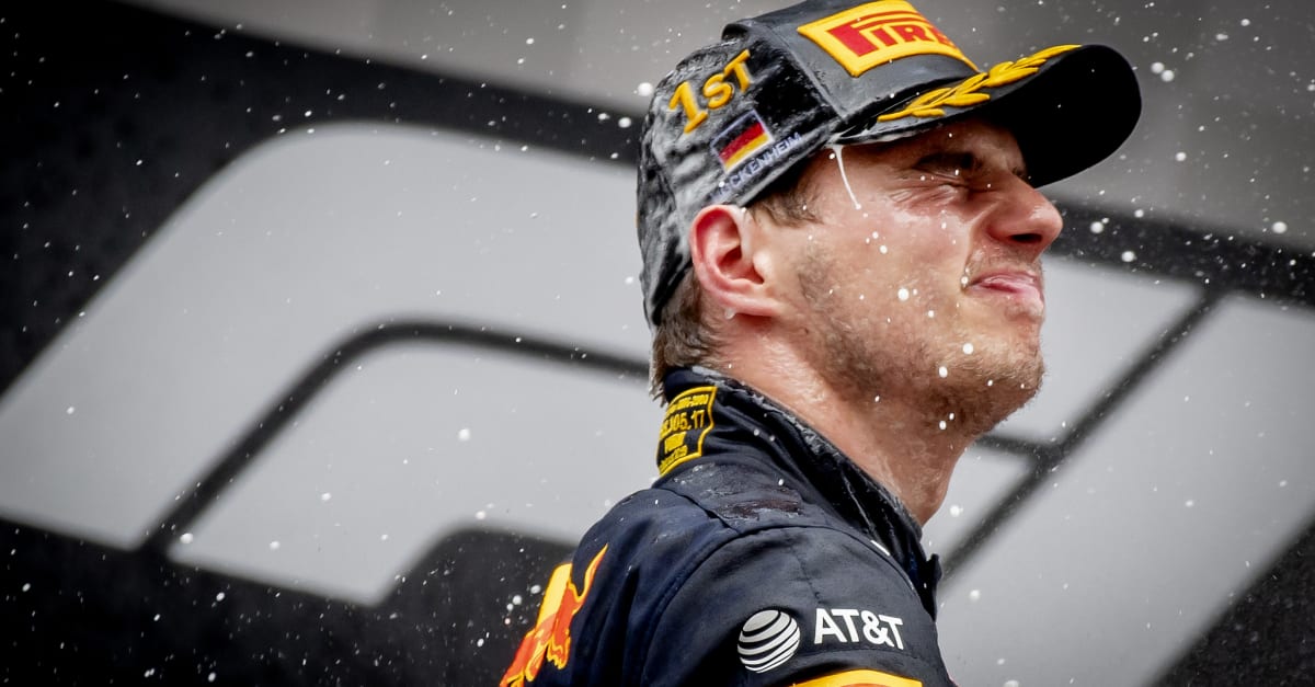 Dit wint Max Verstappen als hij wereldkampioen Formule 1 wordt | Hart van Nederland