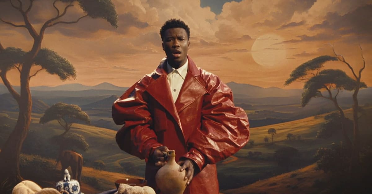 Top 5, act en outfit: dit is alles wat we weten over Songfestival ...