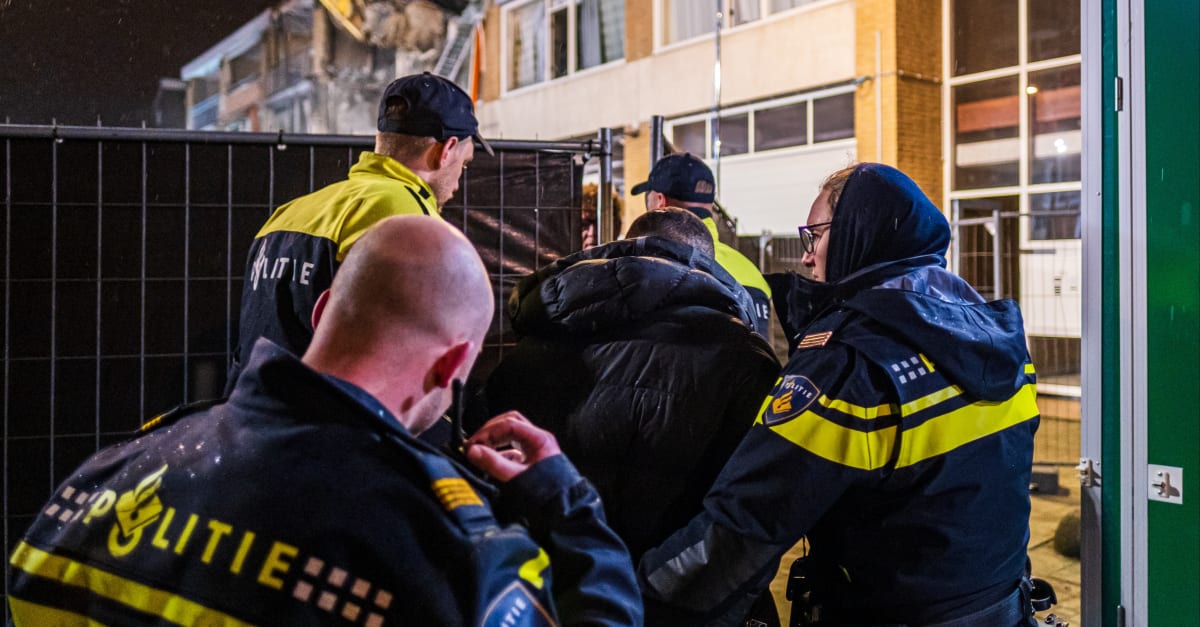 Tientallen tips over explosie Rotterdam na uitzending Opsporing ...