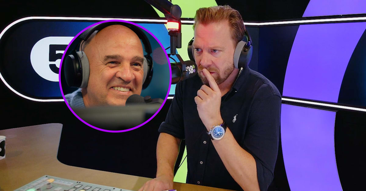 John van den Heuvel over ramp aan Tarwekamp in Den Haag: 'Eigenaresse ...