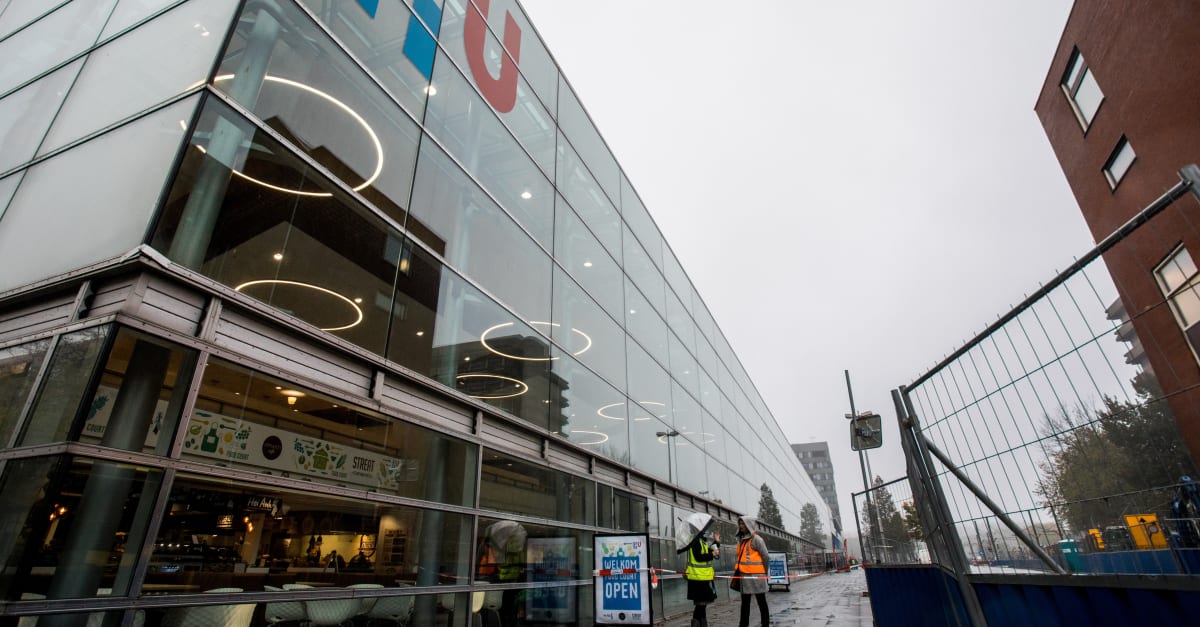 CIDI en hogeschool Utrecht beginnen na kritiek met Holocaustlezingen ...