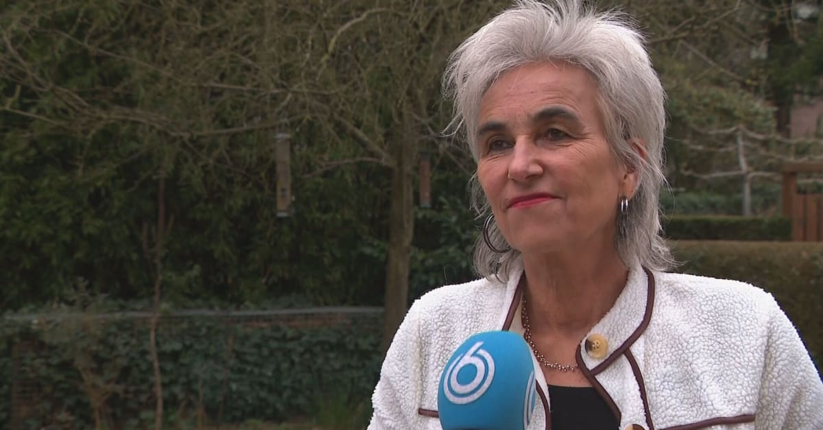 Viroloog Marion Koopmans over versoepelingen: er gaan veel dingen mis ...