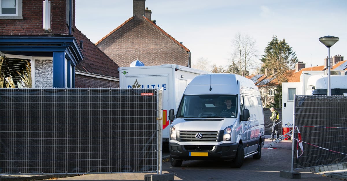 OM eist in hoger beroep levenslang voor 'kwartetmoord' Enschede: 'Gruwelijke feiten' | Hart van ...