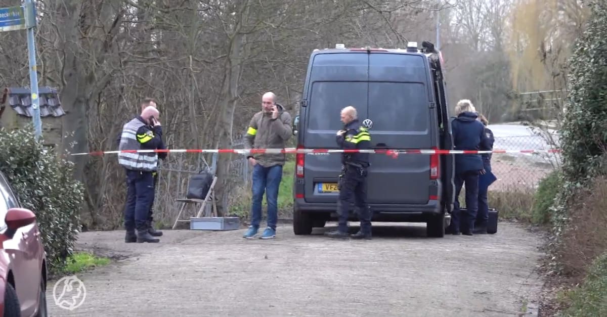 Dode in woning Sint Pancras is 79-jarige man, verdachte (76) opgepakt | Hart van Nederland